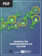 Cadastro CTF/APP e Emissão de Comprovantes | PDF