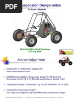 Drexler FSAE Limited Slip Differential Guide | PDF | Gear | Vehicles