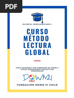 Metodo Lectura Global | PDF