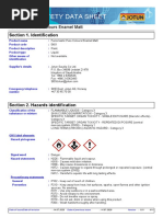 Coatosil MP 200: Technical Data Sheet | PDF | Epoxy | Paint