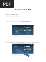 LoadRunner Functions Overview | PDF | Parameter (Computer Programming) | Http Cookie