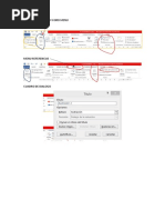Instrucciones para Usar MyCOMET FCF | PDF | Spamming | Usuario ...