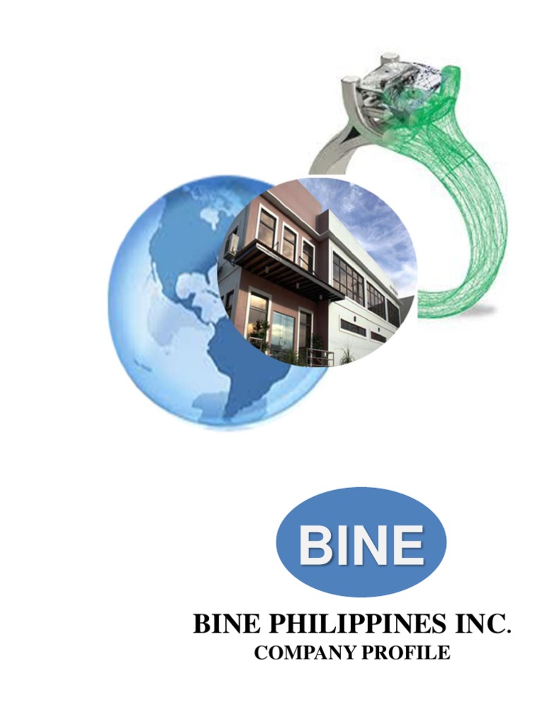 Bine Philippines: Fashion Jewelry Manufacturer | PDF | Adhesive | Materials