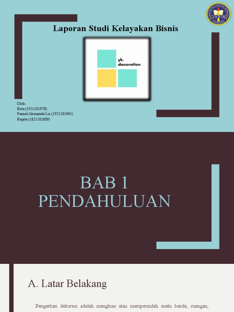 Laporan SKB Kelompok 10 | PDF | Karier & Perkembangan | Bisnis