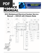 Kenworth Chassis Node Wiring Guide | PDF