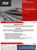 Semboyan Kereta API | PDF