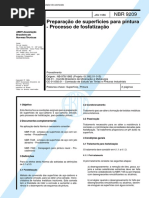 ABNT NBR 10443 - 2023 - Determinação Da Espessura - Da Película Seca ...