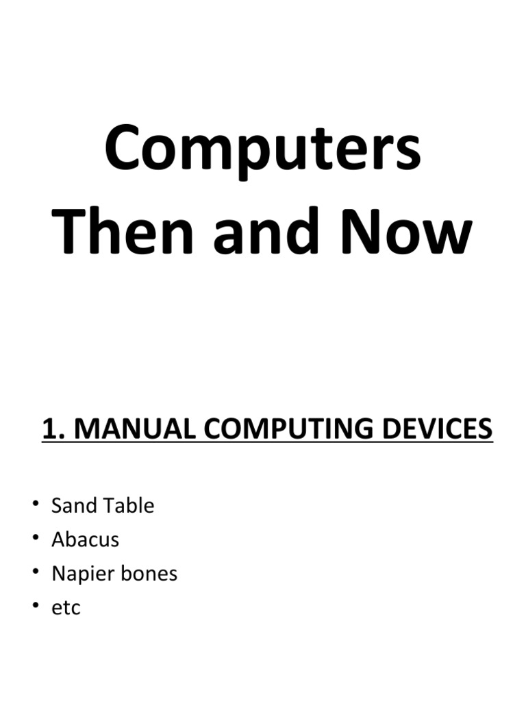 Introduction To Computers | PDF | Printer (Computing) | Floppy Disk