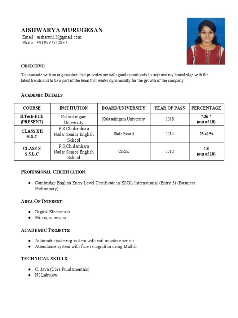 Murugesan: Aishwarya | PDF