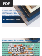 Questionnaire Accounting Process | PDF | Debits And Credits | Databases