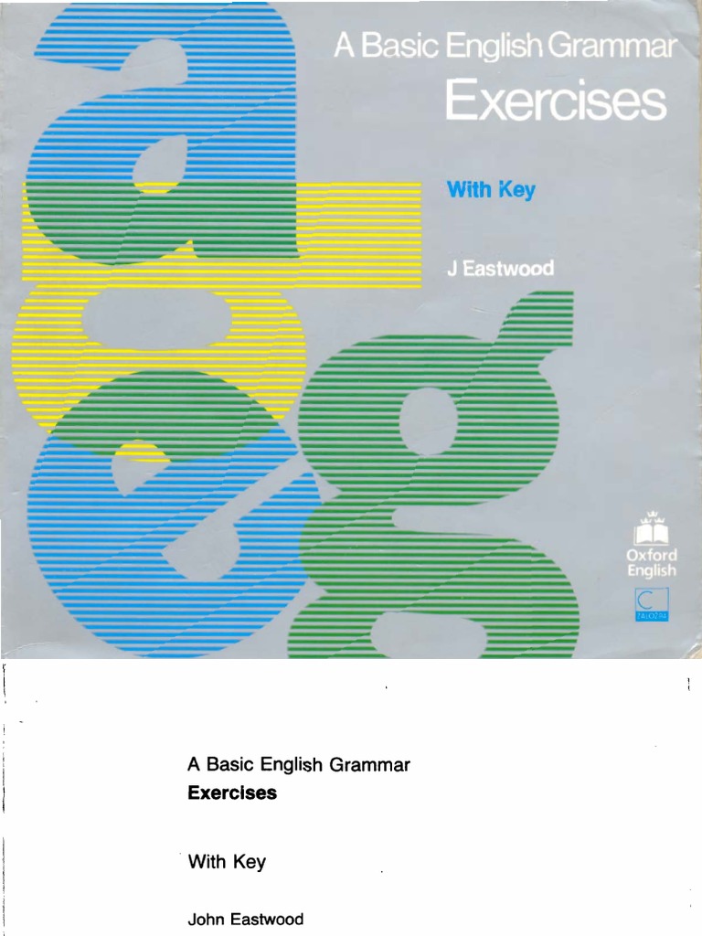 ABasic English Grammar By. Studyutsavuma | PDF