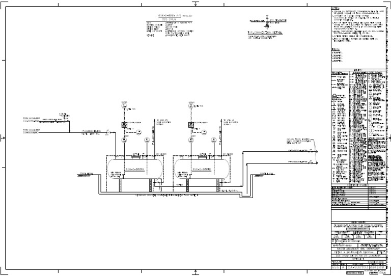 Design and Safety Considerations for Dual Condensate Storage Tanks at ...