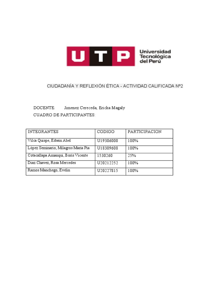 Pc1-Etica - Corregido | PDF | Unidad de Cuidados Intensivos | Hospital