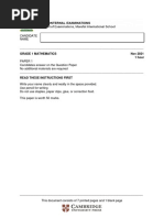 Class 2 English Test Paper | PDF | Language Arts & Discipline