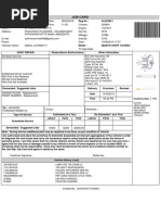 Go Digit Claim Form | PDF