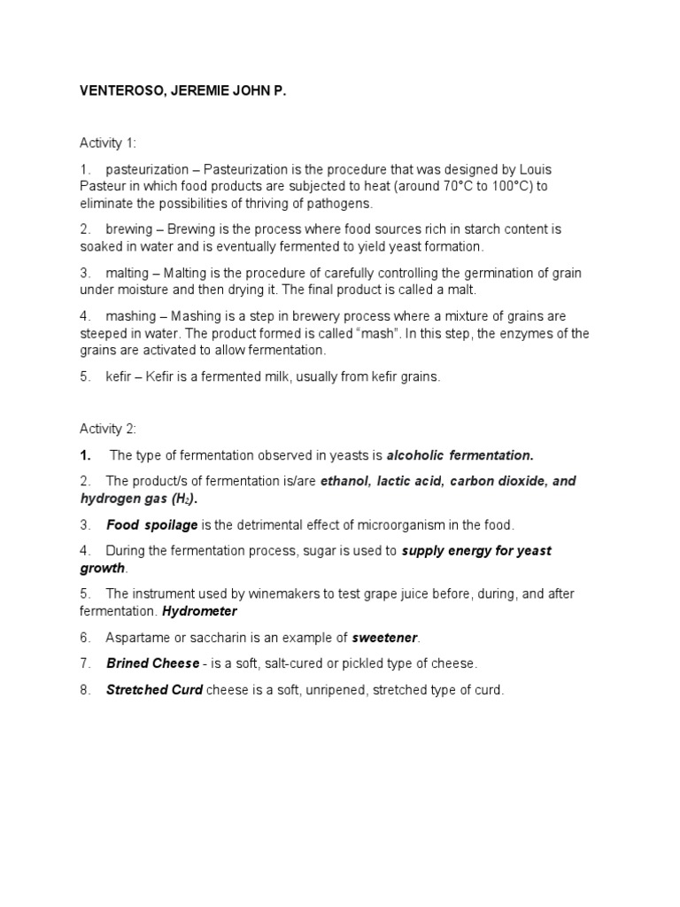Let's Check Ulo 2c | Pdf | Wellness