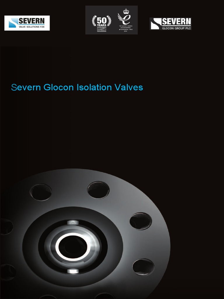 SG - Product Catalogue | PDF | Valve | Steel
