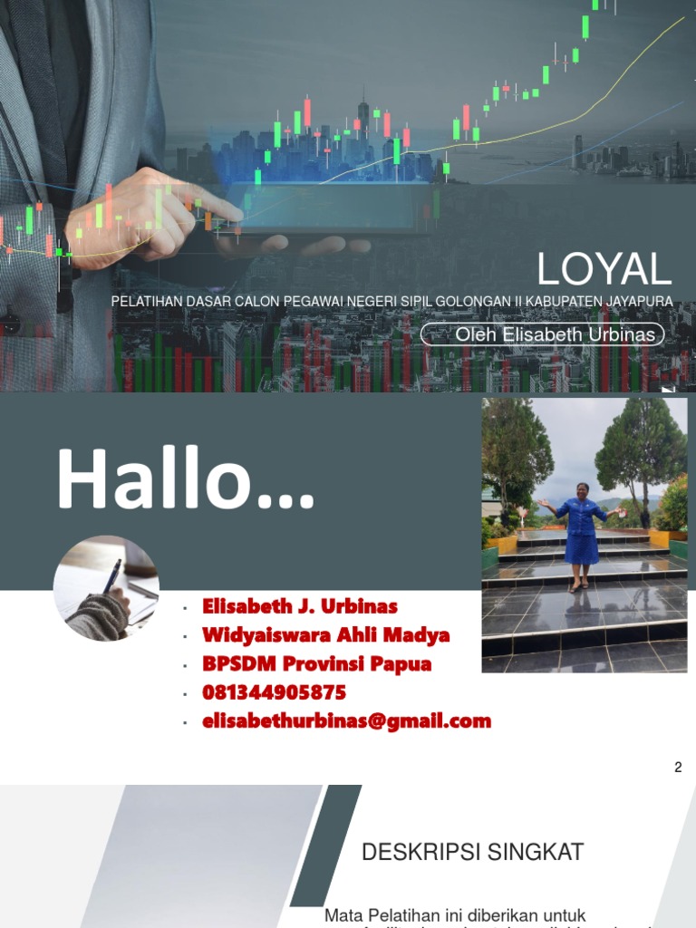 LOYAL 2 Convert | PDF