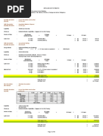 DPWH Internet Website Manual APP 2020 | PDF