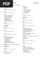 Reference Letter GTB | PDF