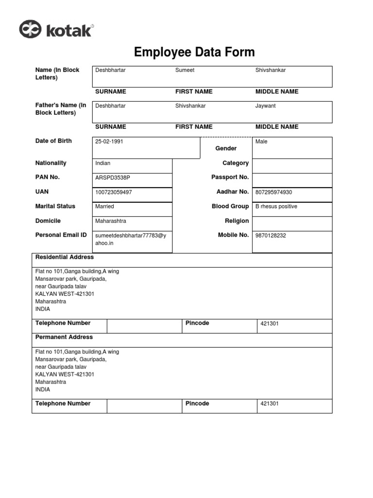 Checklist Report V1 | PDF | Information Security