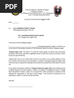 Ltopf Individual Application Form PDF | PDF | Virtue | Government ...