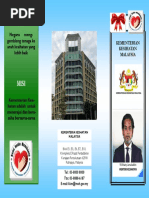 Visi Dan Misi KKM | PDF