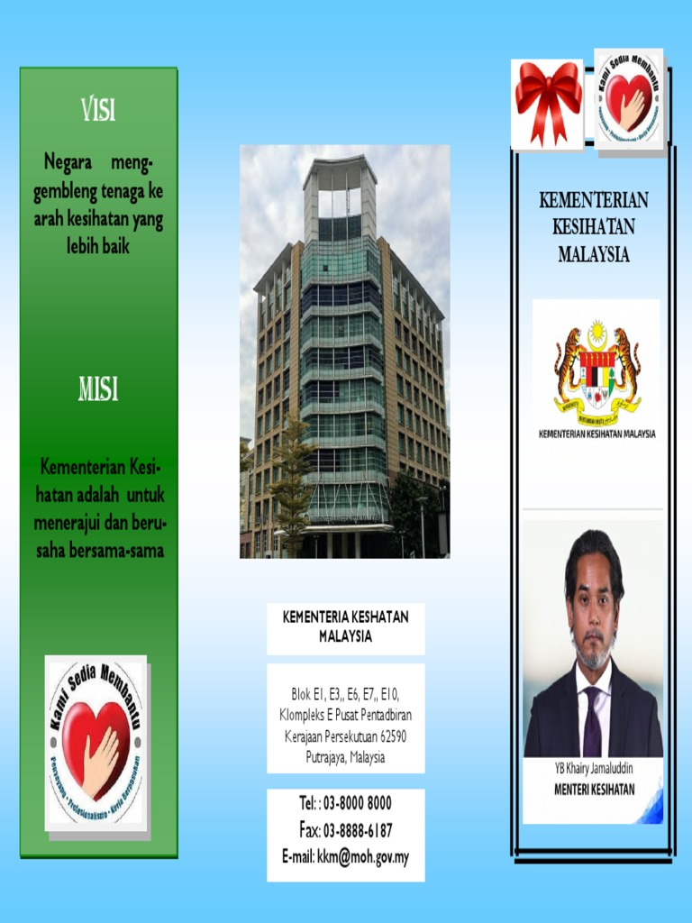 Brochure KKM | PDF