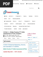 Hensoldt MSSR 2000 ID IFF Interrogator | PDF | Computing | Electronics