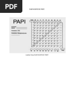 Soal-Soal Papi Kostik | PDF