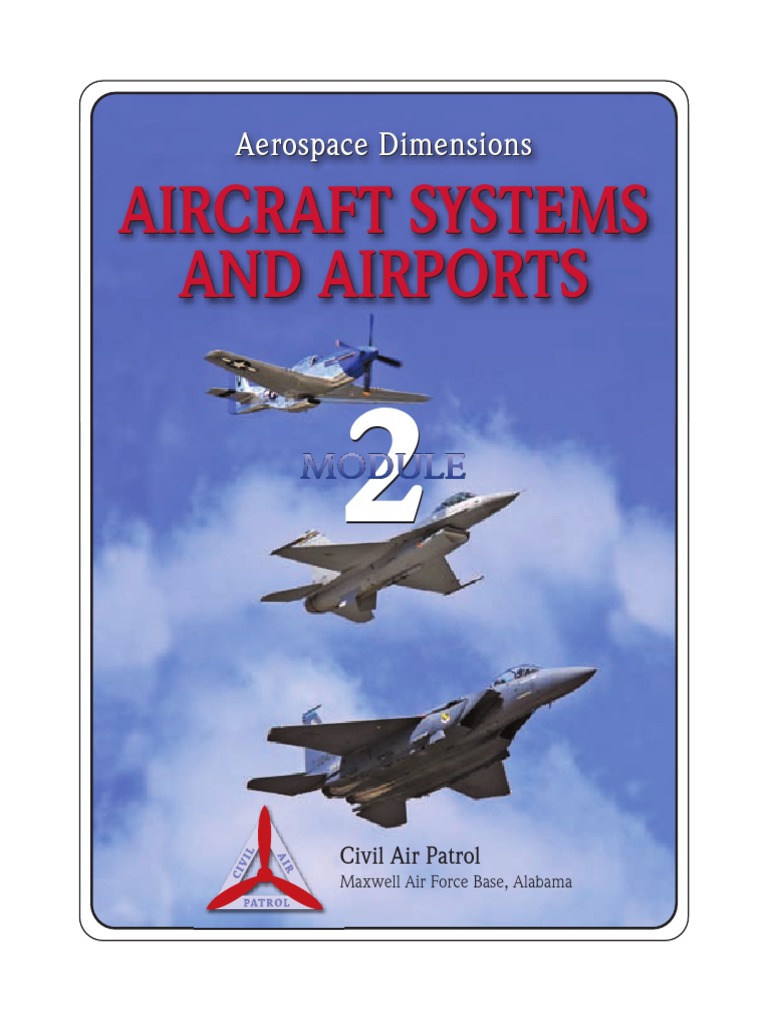 Aerospace Dimensions 2d Module 2 | PDF