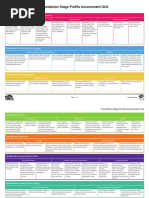 Filipino Thesis Survey Example | PDF | Thesis | Tagalog Language