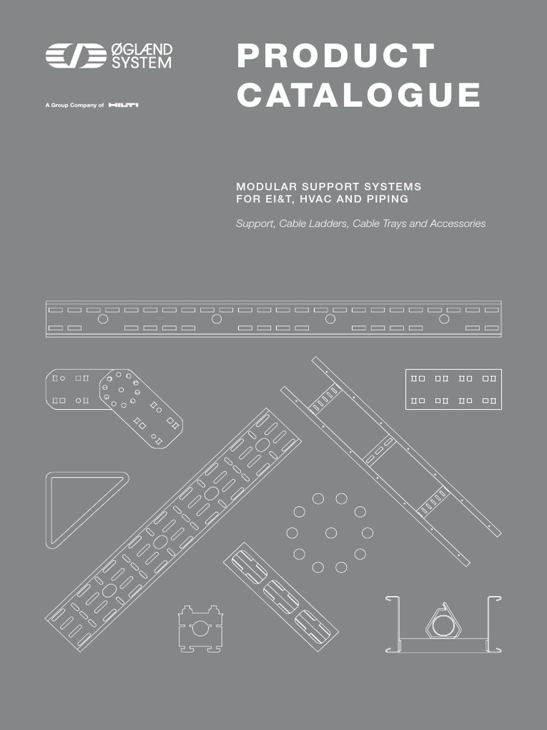 OGLAEND-Product Catalogue - 03.2021 | PDF | Corrosion | Stainless Steel