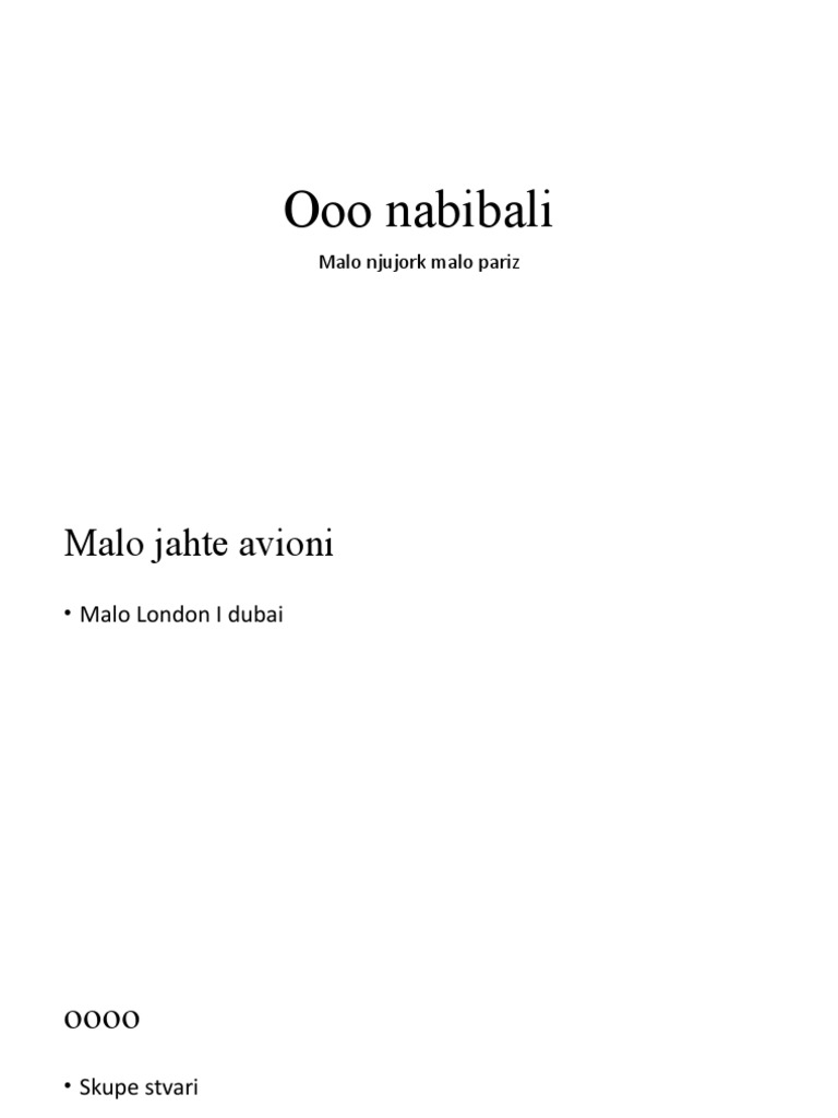 Kavali | PDF