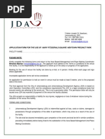 Gaisce Log Sheets | PDF