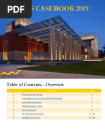 Darden Case Book 2021-2022 | PDF