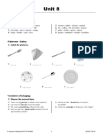 Focus A2 Grammar AK | PDF