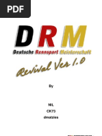 RBR Rallysimfans Install Guide | PDF | Installation (Computer Programs ...