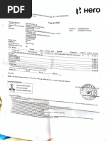 Care Health Insurance 80D Tax Certificate | PDF