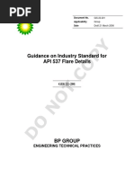 API 617 - Centrifugal Compressor | PDF | Bearing (Mechanical ...