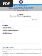 Computer Notes Class 9TH Icse | PDF | Object (Computer Science) | Class ...