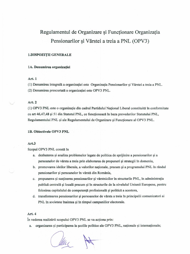 Rof Opv3 | PDF