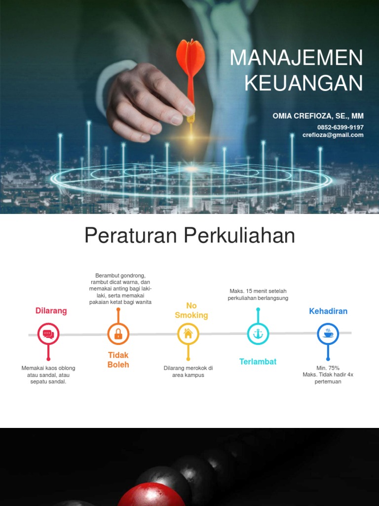 Analisis Titik Impas (Break Even Point) | PDF
