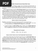 Anuhazi Language Lexicon Guide | PDF | Religion & Spirituality