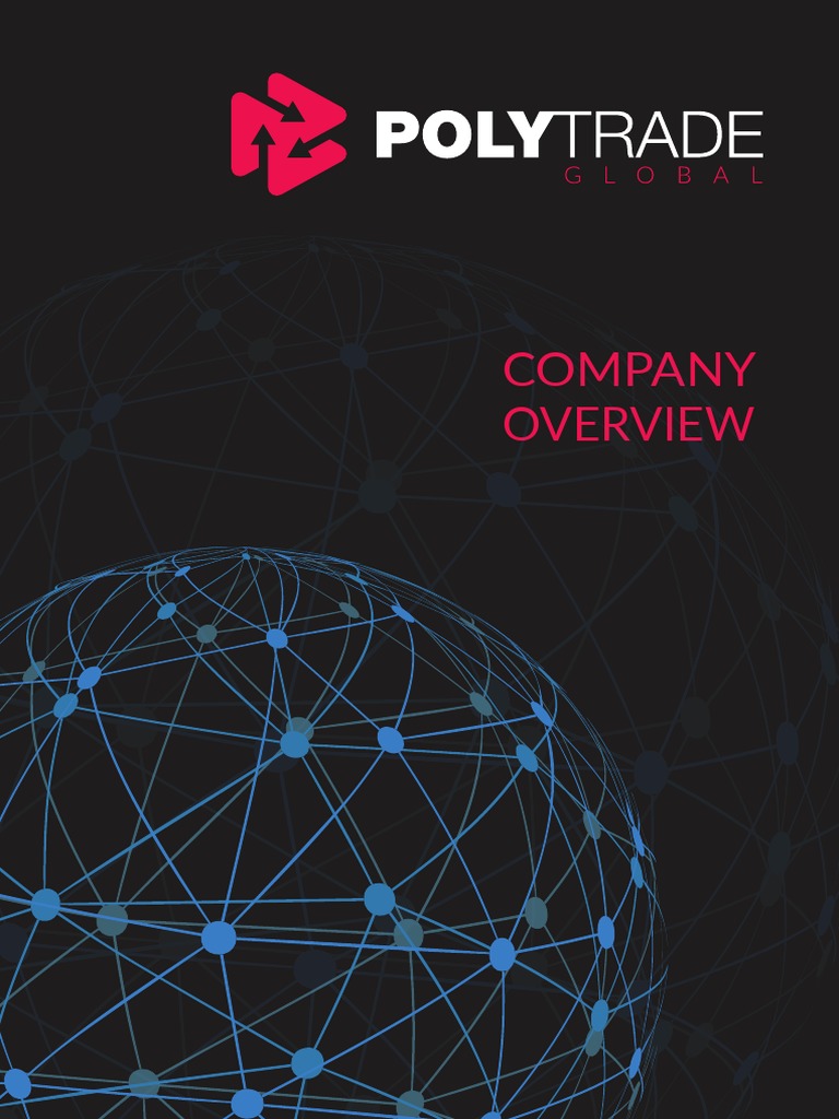 Polytrade Global Company Overview en | PDF