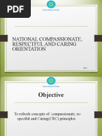 Module 1 - Introduction To PHEM Basic Level Training - 2021 | PDF ...