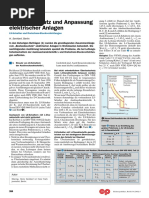 Din Vde 0298-4 | PDF