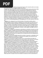 Animal Farm by George Orwell | PDF