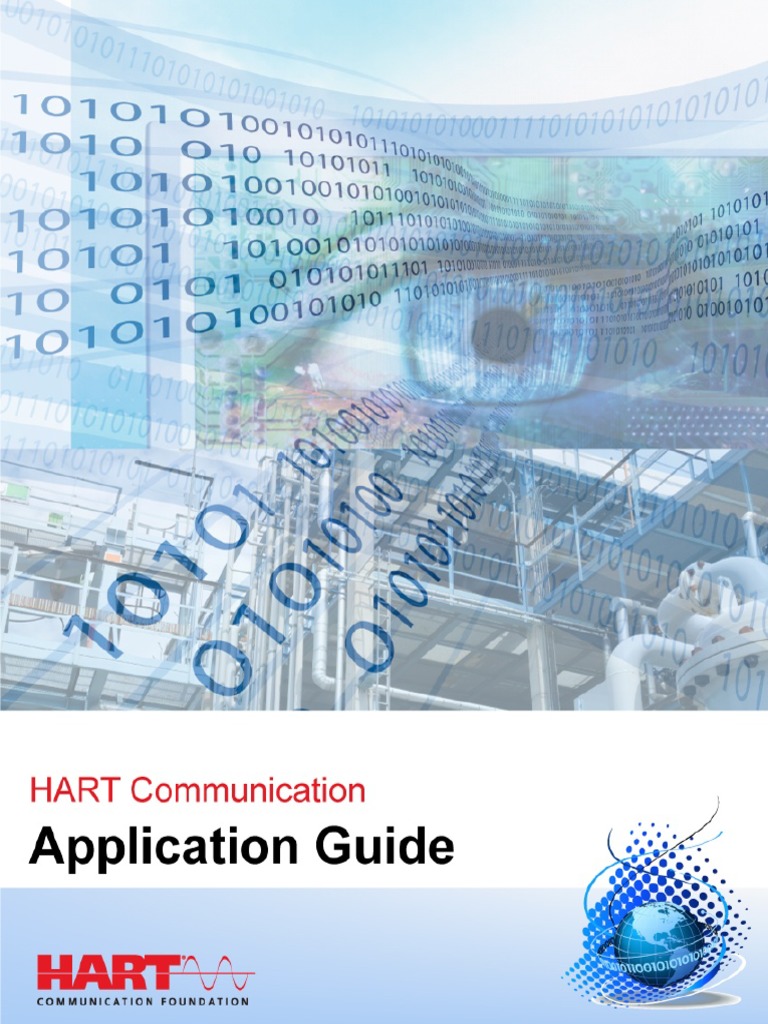 Hart Application Guide | PDF | Computer Network | Control Theory