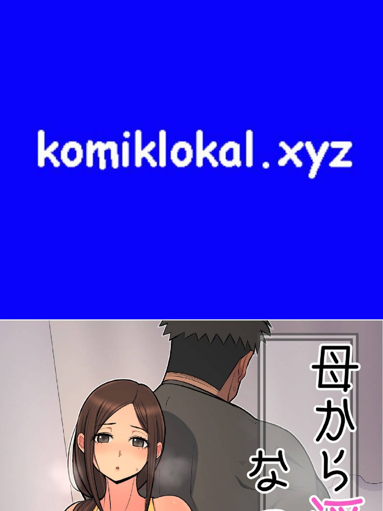 Ceritaku Dengan Ibuku | PDF